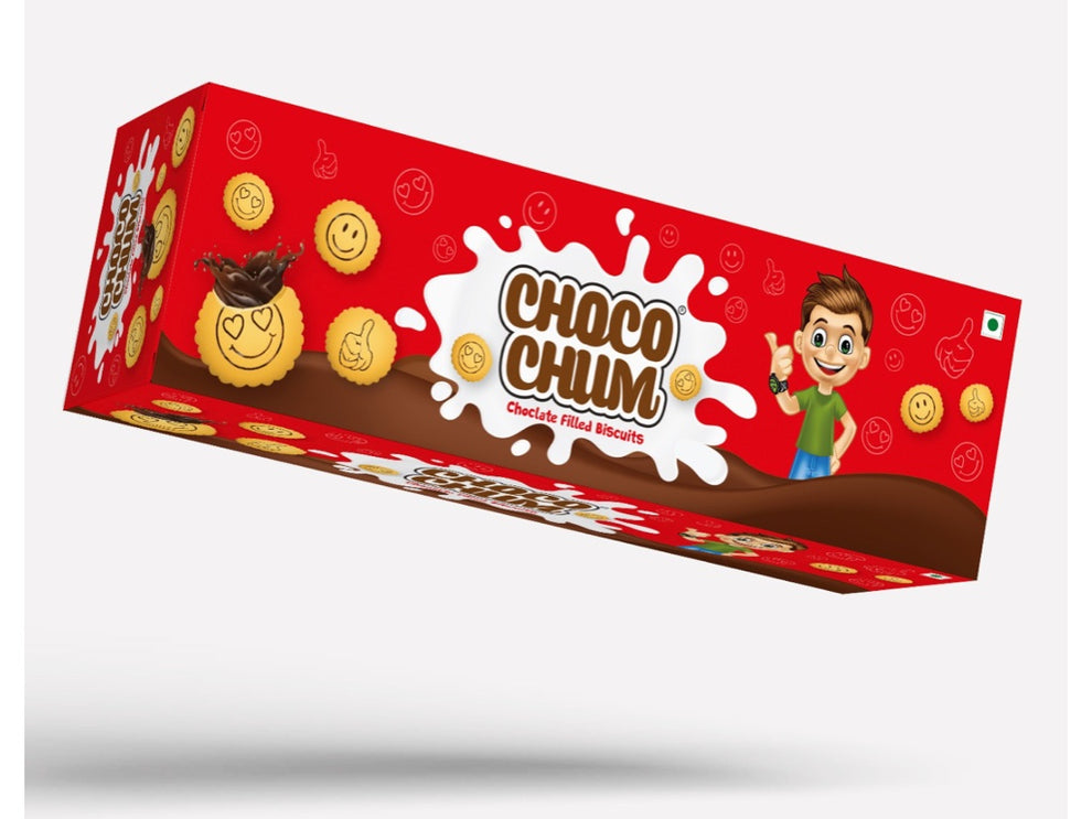 Buy Choco Chum 92g from Online Grocery Shop, Australia